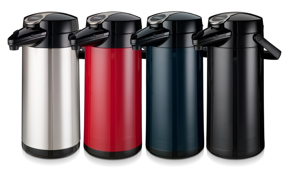 Bravilor Novo Coffee Machine | Products | Avanti Espresso